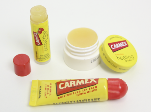 Um vício: Carmex » Passando Blush