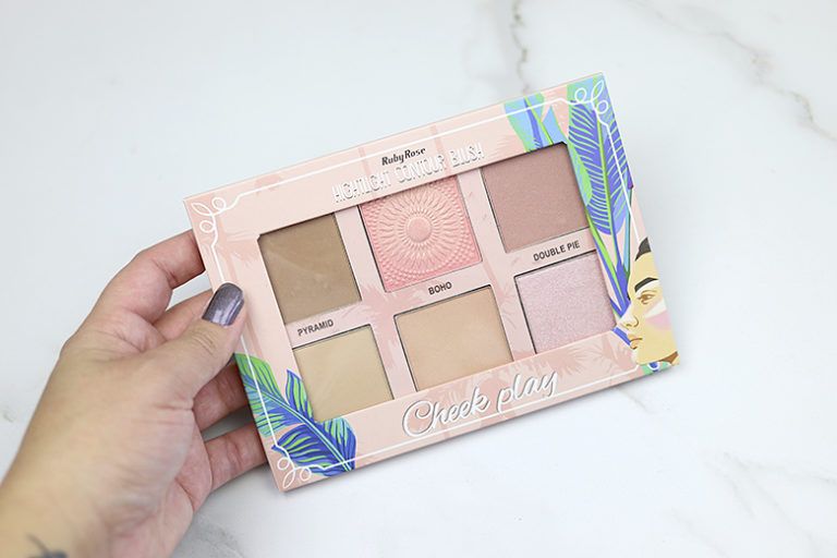 Passando Blush - Página 30 de 1042 » Blog de beleza, maquiagem ...